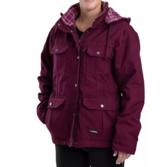Berne | Jackets & Coats | Berne Duck Soft Barn Coat Large | Poshmark